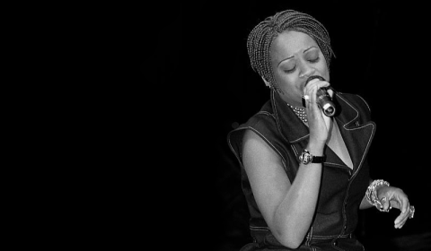 Jacci McGhee - Talented Vocalist - Make It Last Forever - Singer